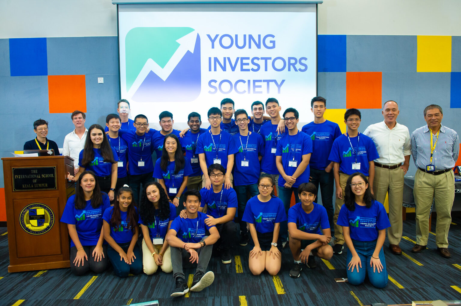 Students – Young Investors Society